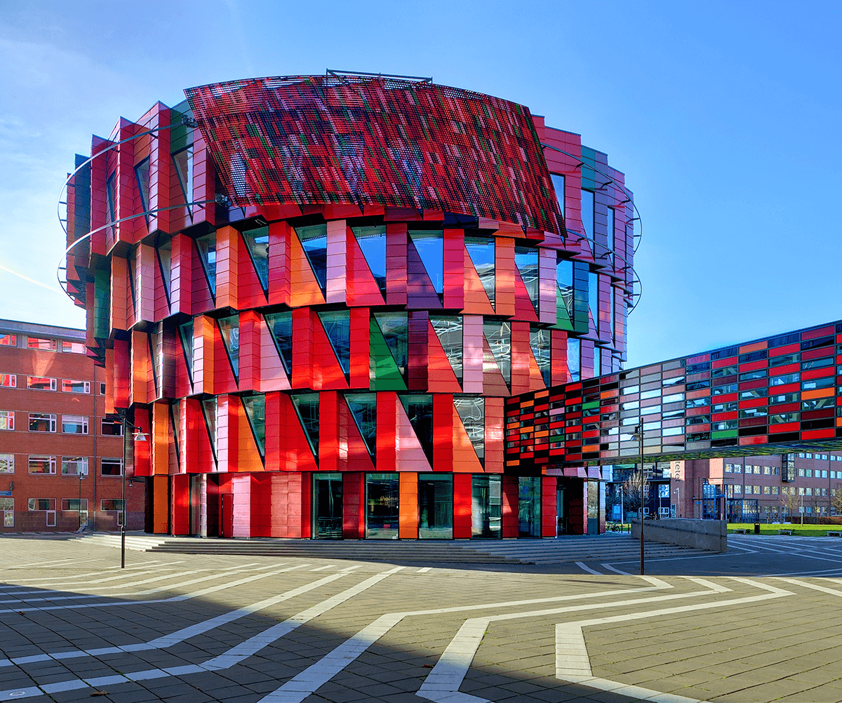 Our services - Inlook